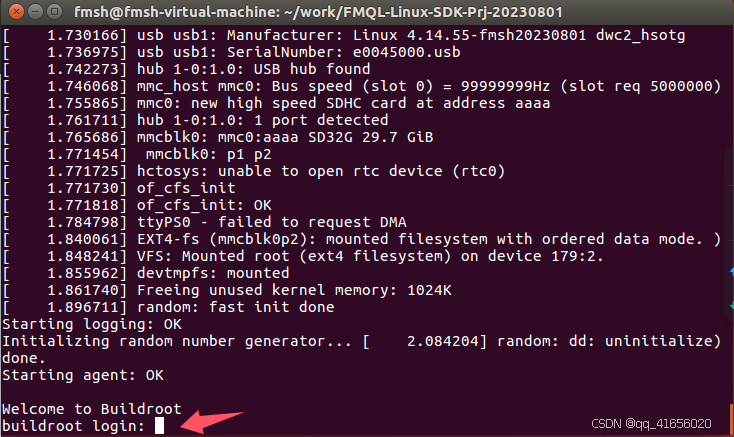fmql之Linux移植-ubuntu启动_fmql ttys0-CSDN博客
