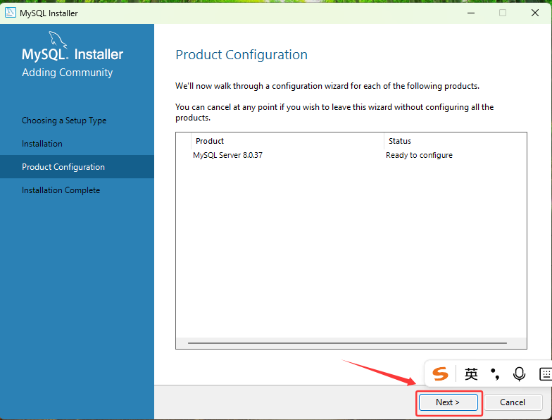 Windows系统安装MySQL 8.0详细教程（MSI安装版）_mysql8msi安装教程-CSDN博客