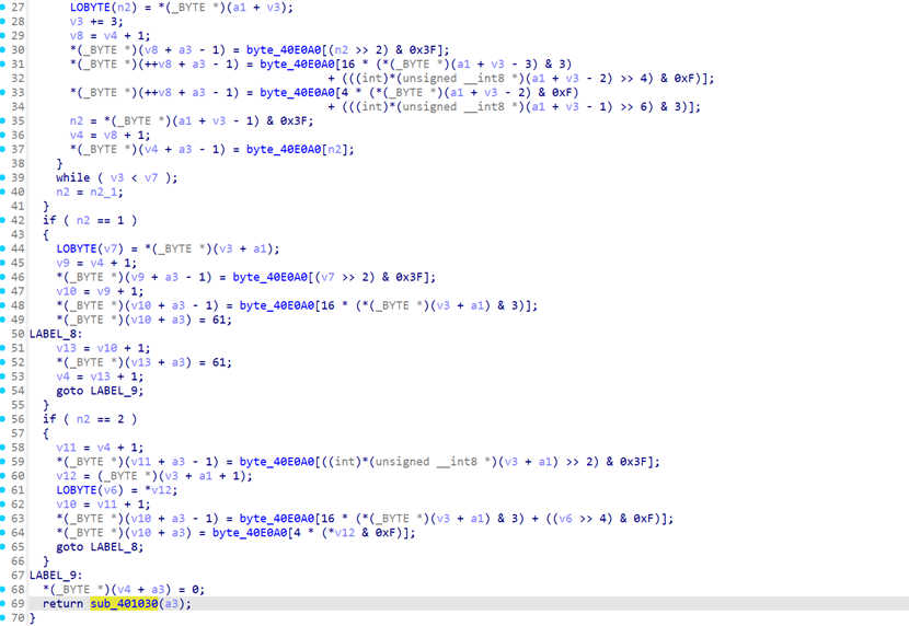 Re学习（buuctf：hello_world_go--IgniteMe）-CSDN博客