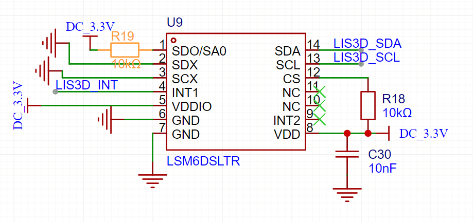 lsm6ds3 控制程序-CSDN博客