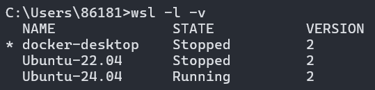 在Windows11上配置WSL2运行Ubuntu系统，并使用Pycharm连接WSL环境_windows11 wsl2 ubuntu-CSDN博客