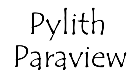 ubuntu下安装配置 pylith 与 paraview-CSDN博客