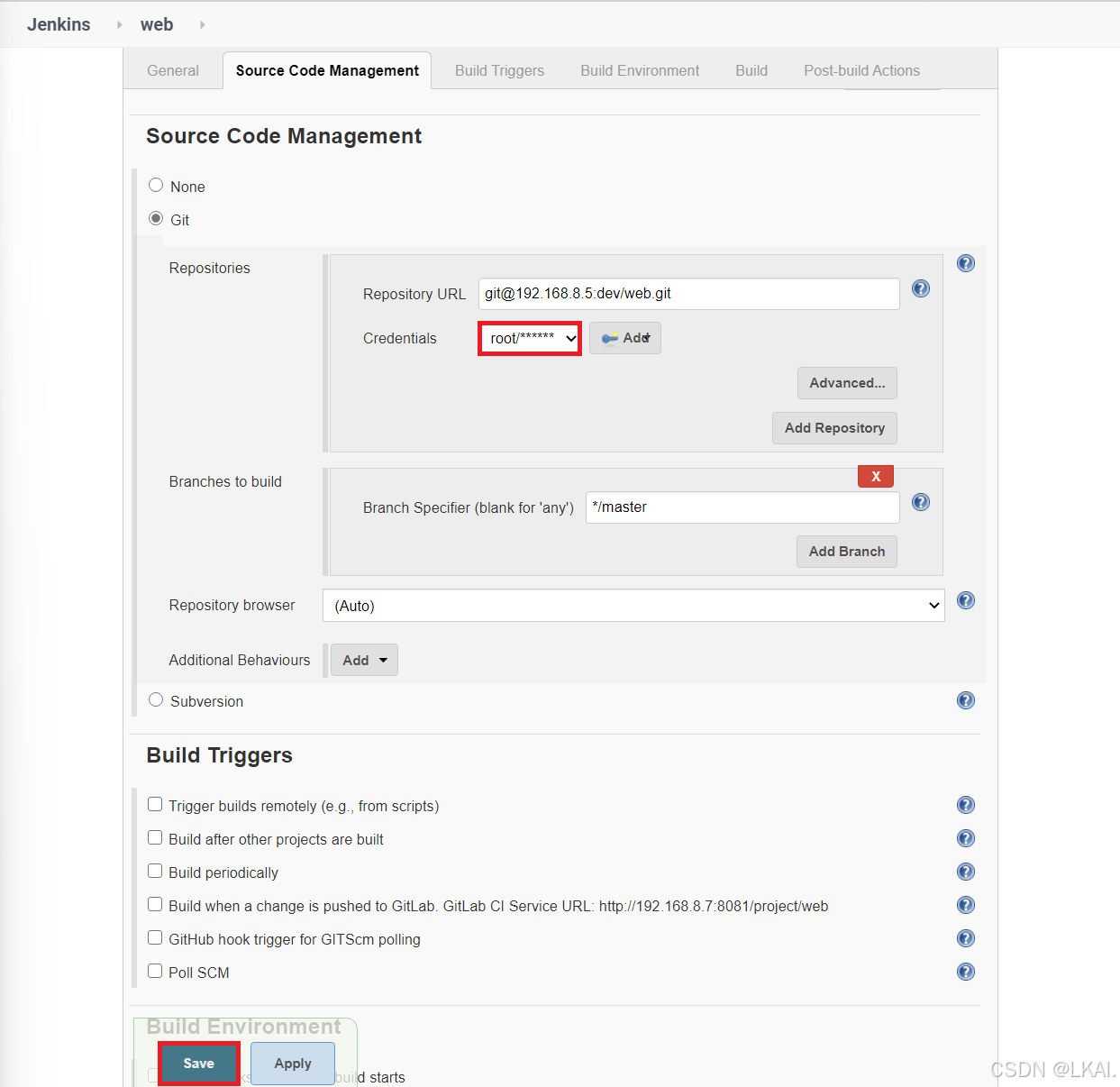Jenkins安装及验证_jenkins systemctl-CSDN博客