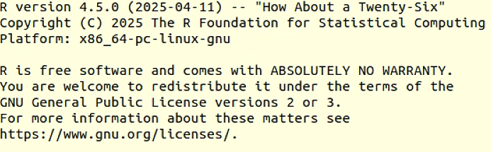 Ubuntu 20.04 配置 R 和 R studio_rstudio ubuntu-CSDN博客