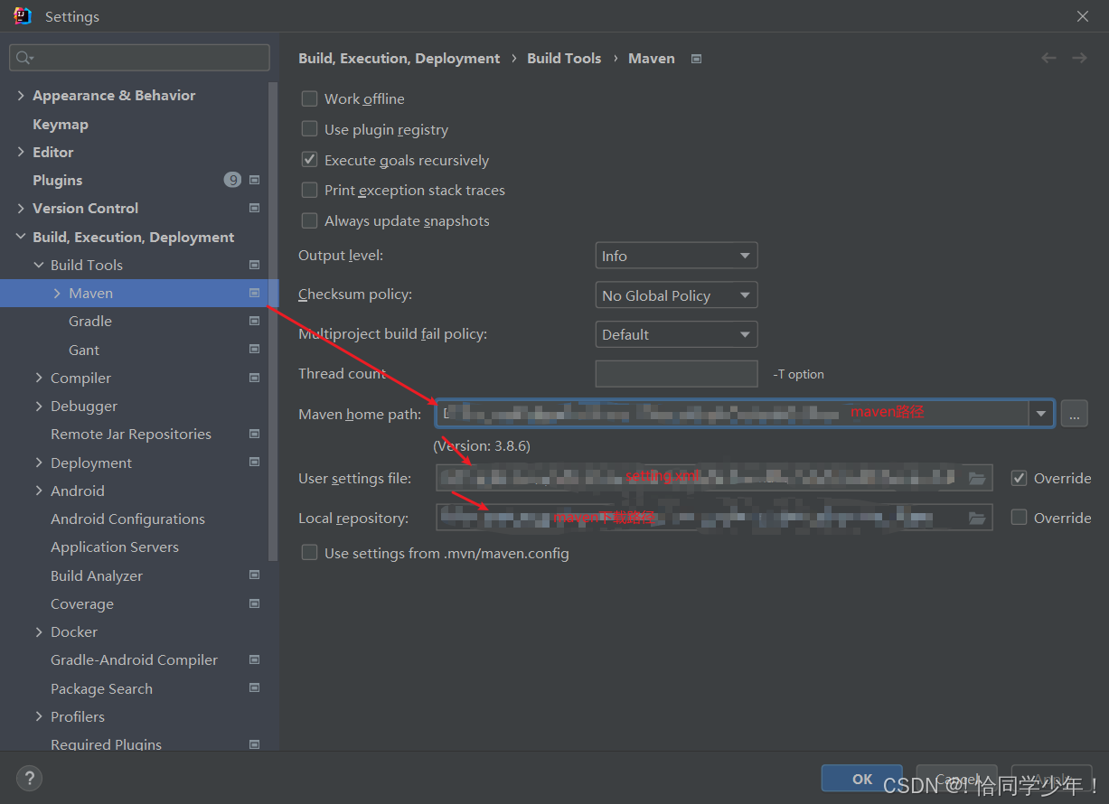Springbootmybatis实现增删改查【保姆级别】springbootmybatis增删改查 Csdn博客