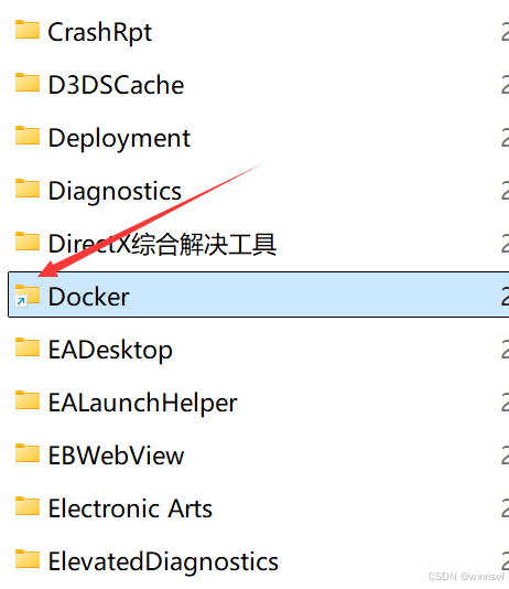 【转载】在windows安装Docker_windows docker pull-CSDN博客