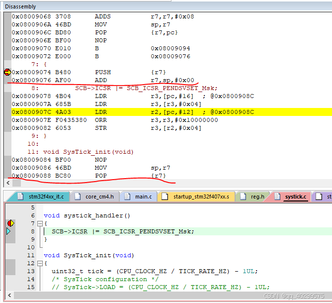 OS学习——基于mini arm OS_mini-arm-os-CSDN博客