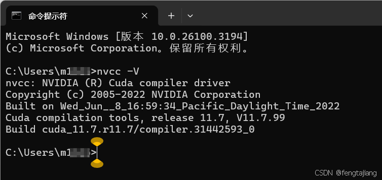 AMD显卡运行AI程序 遇到RuntimeError: No CUDA GPUs are available，解决方法-CSDN博客