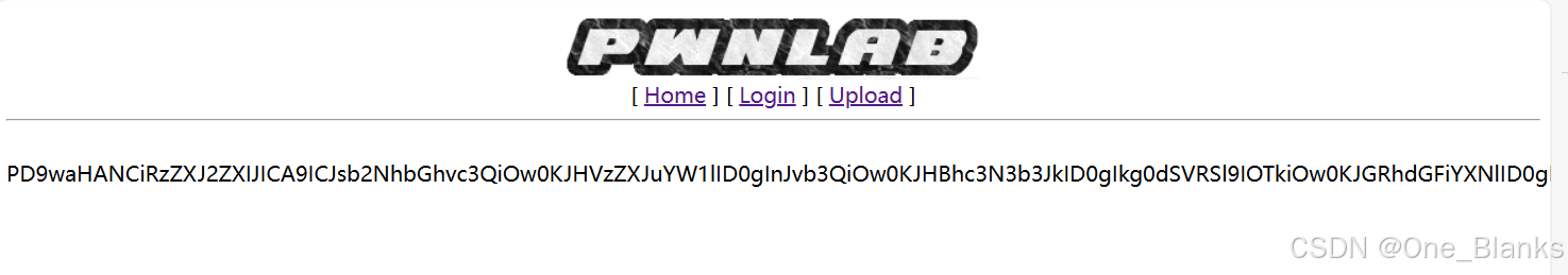 pwnlab_init ---靶机练习_wp pwnlab-CSDN博客