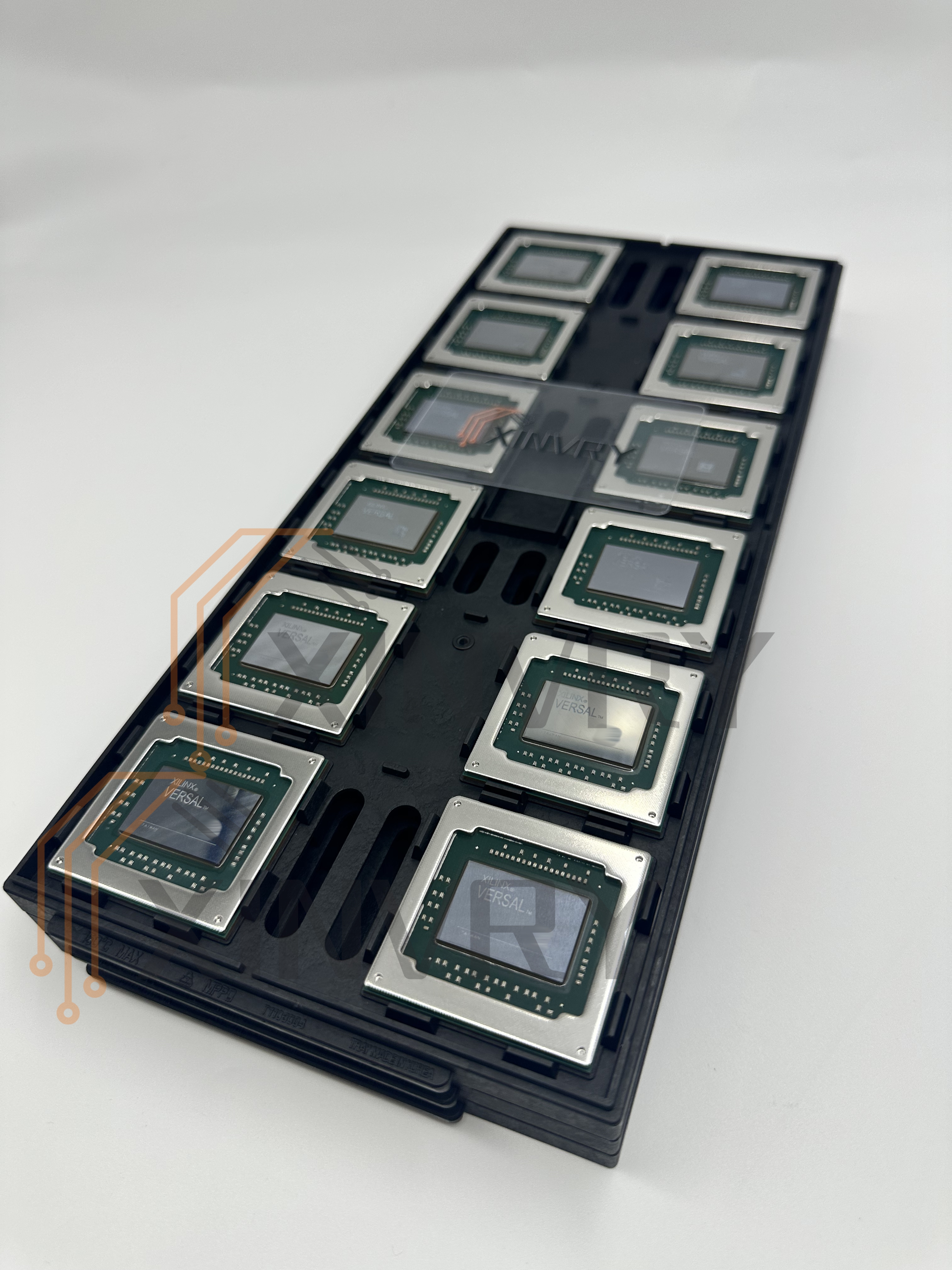 XCVC1902-2MSEVSVA2197 赛灵思 Xilinx FPGA Versal AI Core系列-CSDN博客