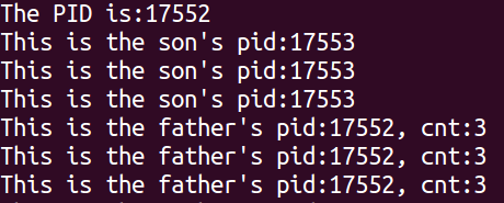 vfork函数创建新进程、exit函数退出进程与wait函数获取子进程的结果-CSDN博客