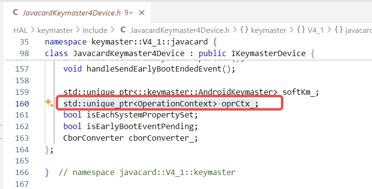 Android安全支付（7）-软件架构-JavaCardKeymaster-CSDN博客