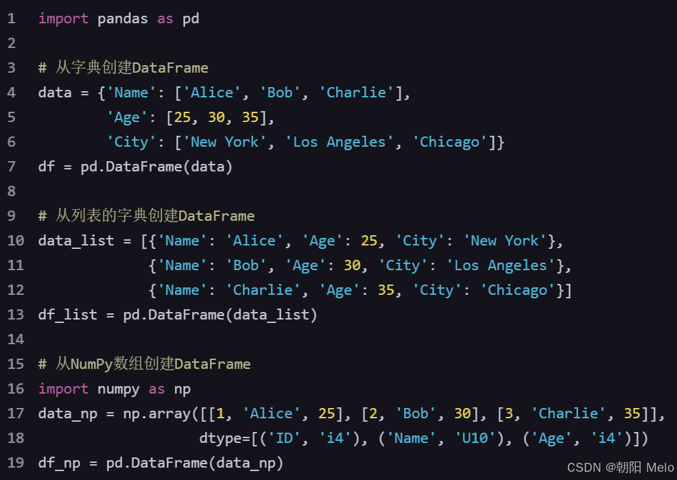 Python-DataFrame-CSDN博客