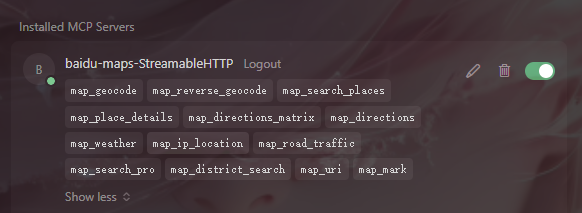 百度地图MCP + JSAPI + Three.js：从2D到3D的地图应用开发实战初体验-CSDN博客