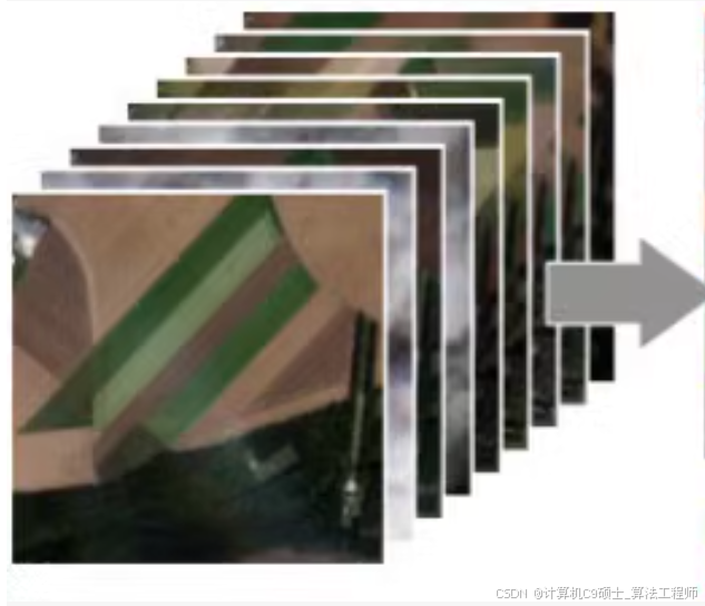 使用深度学习模型u Net进行训练基于哨兵2的作物分割数据集。pytorch框架为例，如何构建和训练u Net模型来完成基于哨兵2的作物分割检测u Net模型的数据集 Csdn博客