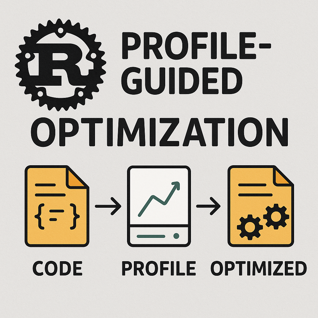 Rust中Profile-Guided Optimization（PGO）深度解析-CSDN博客