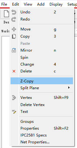 allegro 17.4中Z-Copy的用法示例_allegro z-copy-CSDN博客