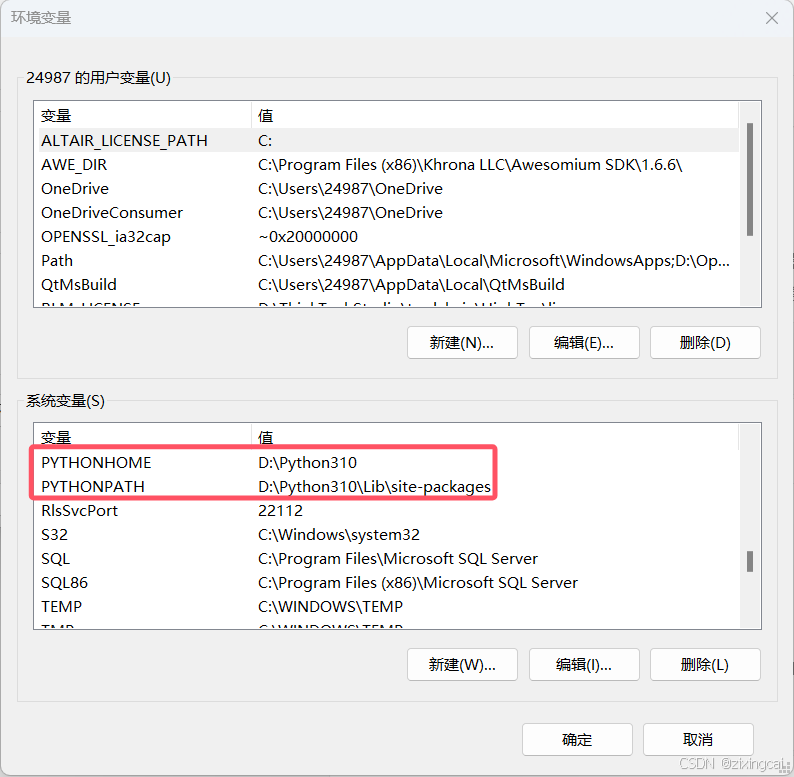 Fatal Python Error Initfsencoding Failed To Get The Python Codec Of The Filesystem Encoding