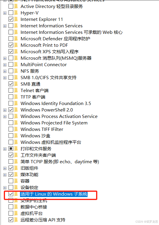 Windows安装docker_win10 docker 下载-CSDN博客