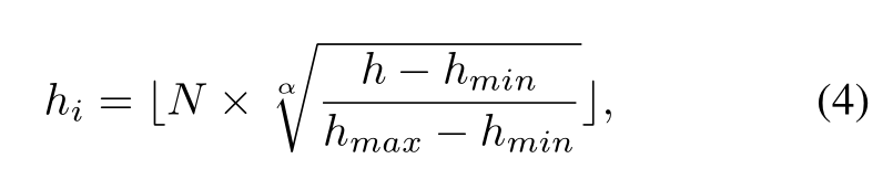 BEVHeight(CVPR2023)：A Robust Framework for Vision-based Roadside 3D Object Detection-CSDN博客