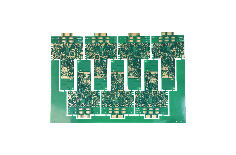 4层PCB与2层PCB价格决策？_3层pcb版比2层贵多少-CSDN博客