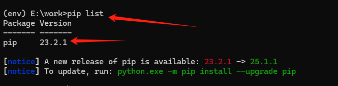 Django框架学习Day1_django学习-CSDN博客