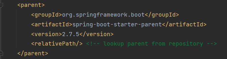 java.lang.NoClassDefFoundError: org/springframework/aot/AotDetector解决办法_org.springframework.aot ...