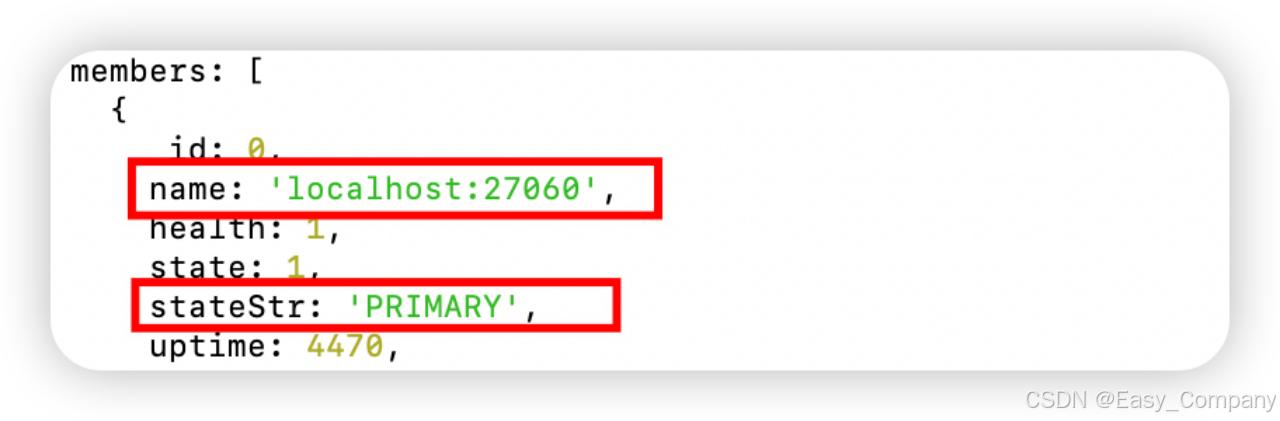 超级详细！关于分布式数据库mongodb的副本集部署、文档同步、故障转移详细！！！操作mongodb副本集的搭建包括副本集的安装与启动初始化、文档同步和故障转移 Csdn博客