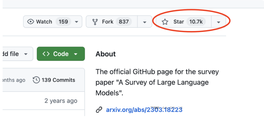 目前我见过的最好的两本LLM大模型入门书！一本国内人大发表！一本国外出版两个月GitHub星标已狂飙到37.6K！-CSDN博客