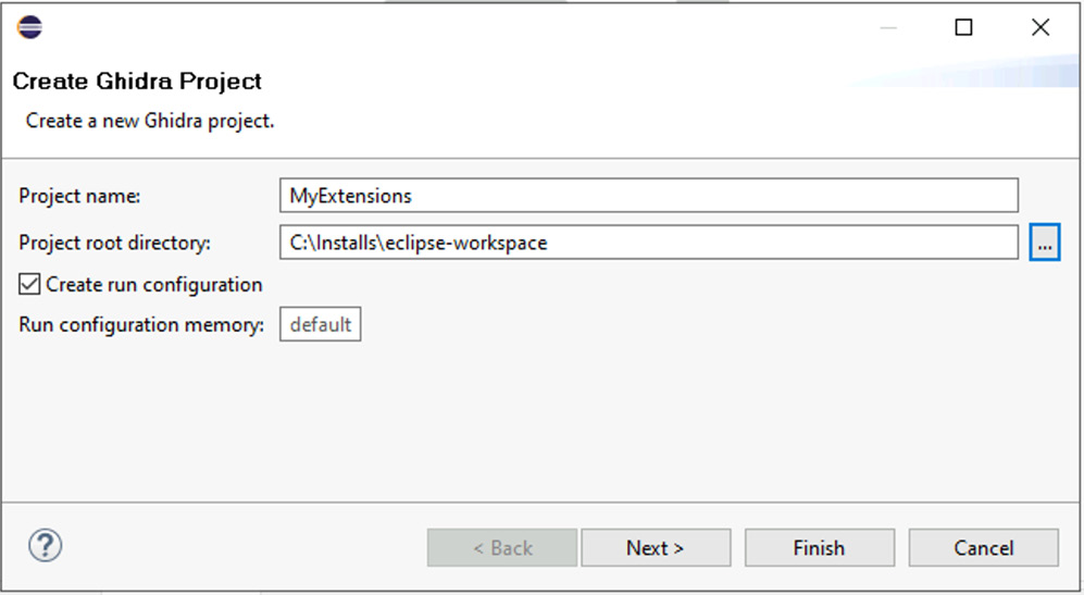 Ghidra 软件逆向工程入门 第 4 章 使用 Ghidra 扩展_ghidra mfc-CSDN博客