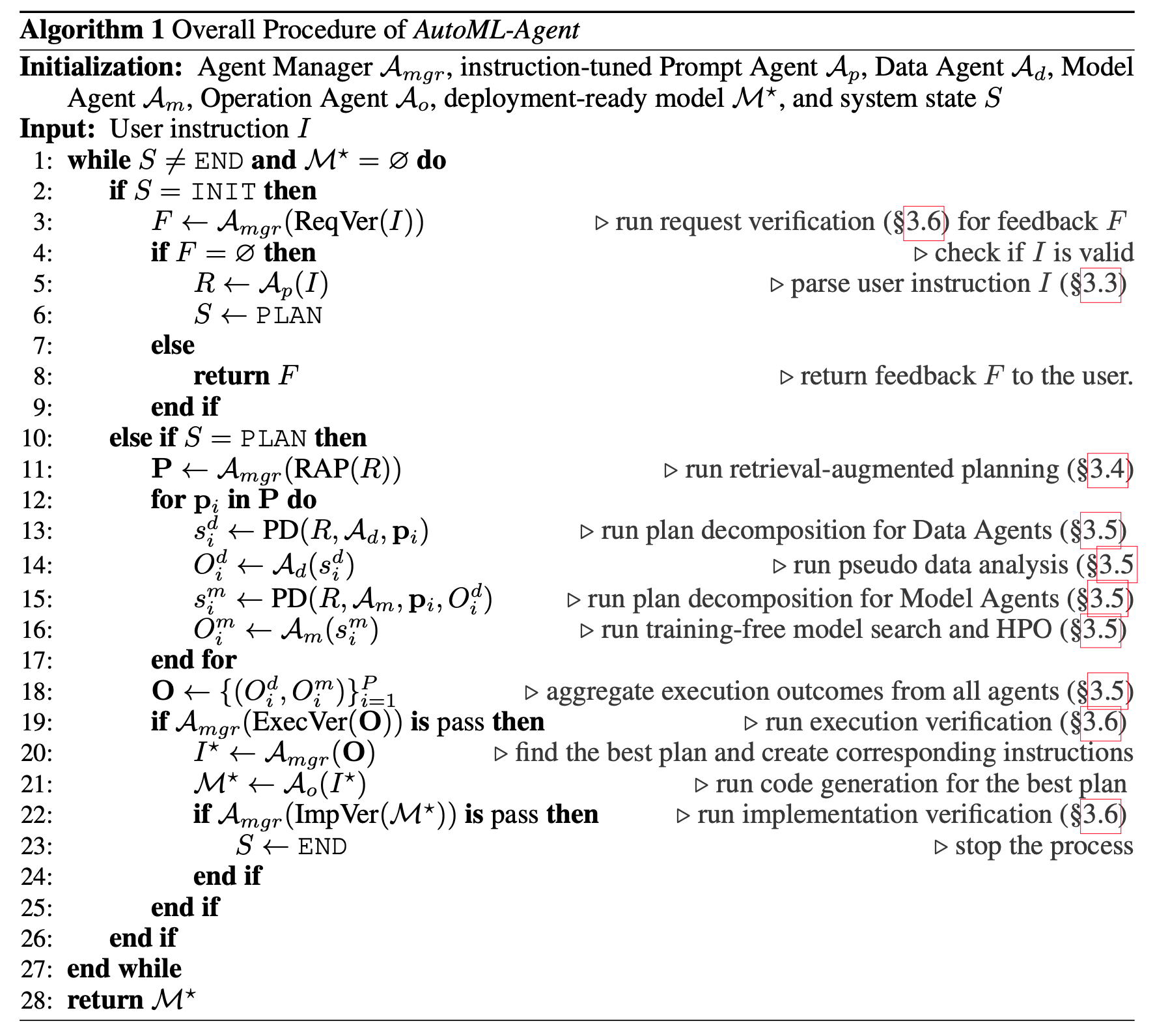 AUTOML-AGENT: 一个用于全流程自动机器学习的多代理大型语言模型框架-CSDN博客