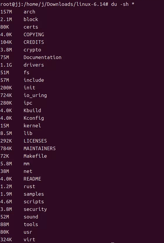 【Linux】内核裁剪，如何删除未编译到的C源文件和头文件？ _linux c 头文件-CSDN博客