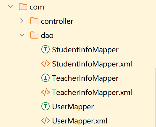 Maven项目构建流程（jsp+servlet+MyBatis）_maven jsp项目-CSDN博客