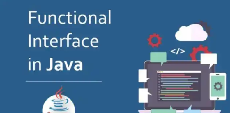 Java 函数式接口(functional Interface)functionalinterface Csdn博客