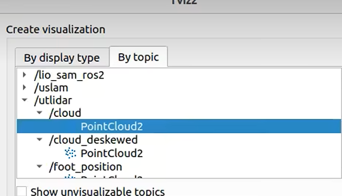 [ unitree 开发日志 三] 基于unitree go2 edu 开发板二次开发（初学）_go2二次开发-CSDN博客