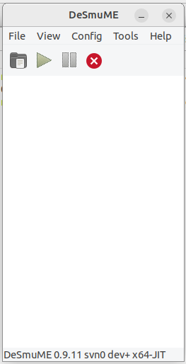 Ubuntu Linux任天堂NDS游戏上手指南_linux nds模拟器-CSDN博客