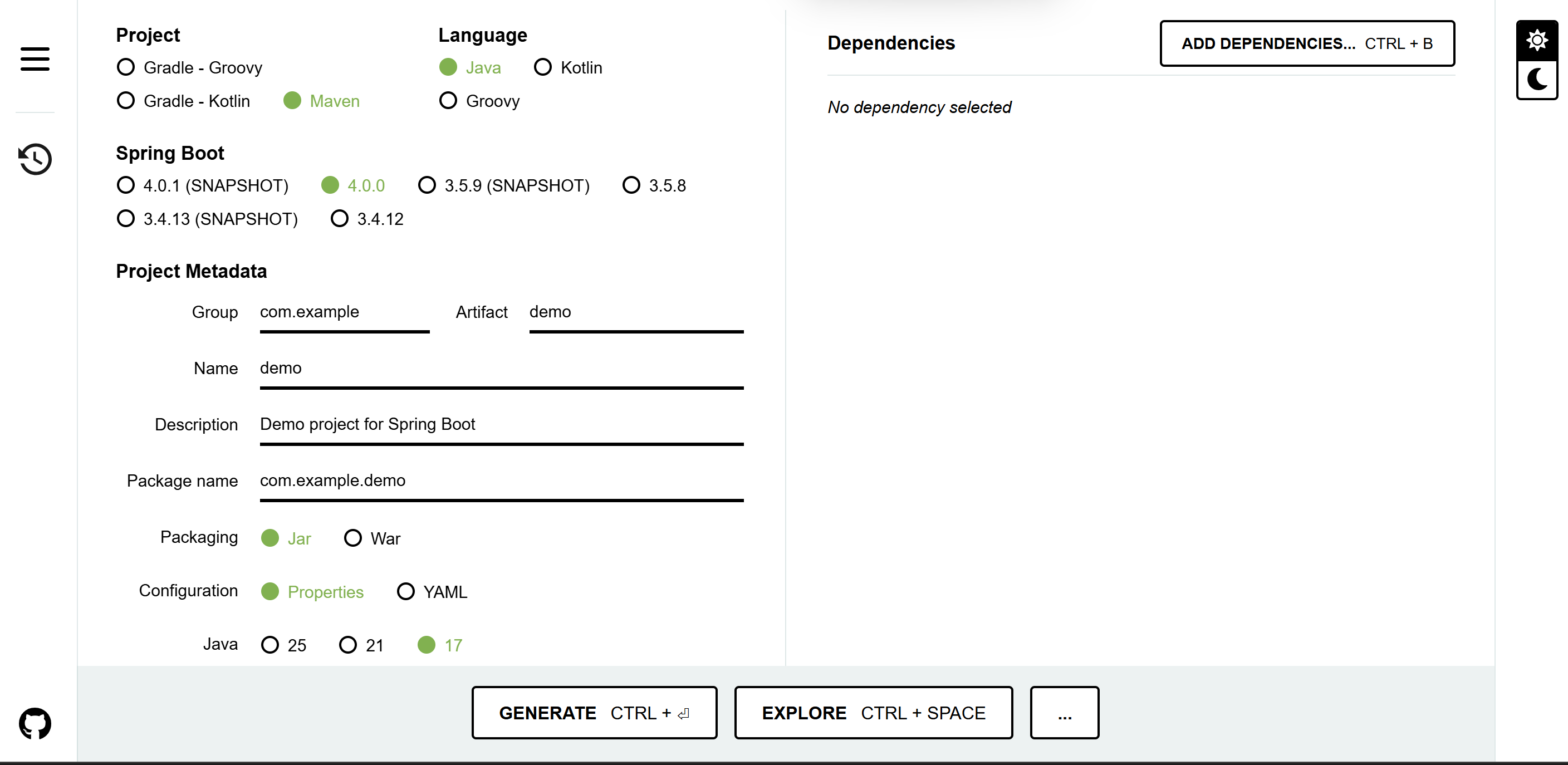 Spring Boot 01入门-CSDN博客