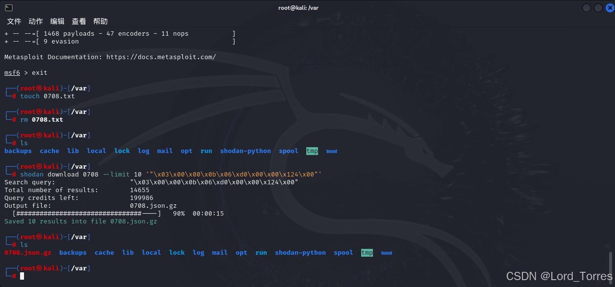 shodan(1-2)_shcdan-CSDN博客
