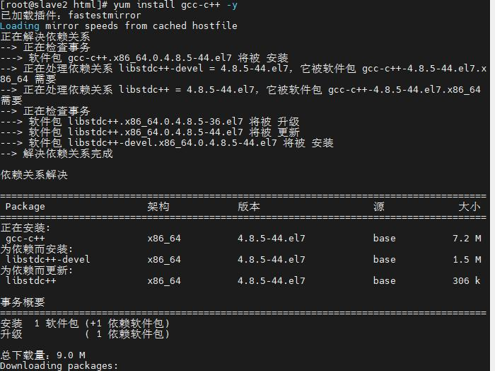 Docker 部署_docker镜像如何部署-CSDN博客