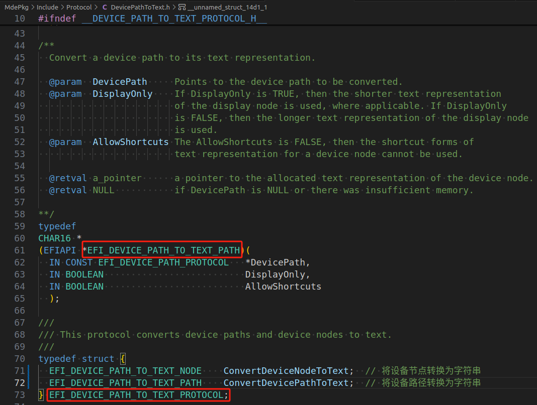 UEFI 硬盘和文件系统_uefi硬盘-CSDN博客