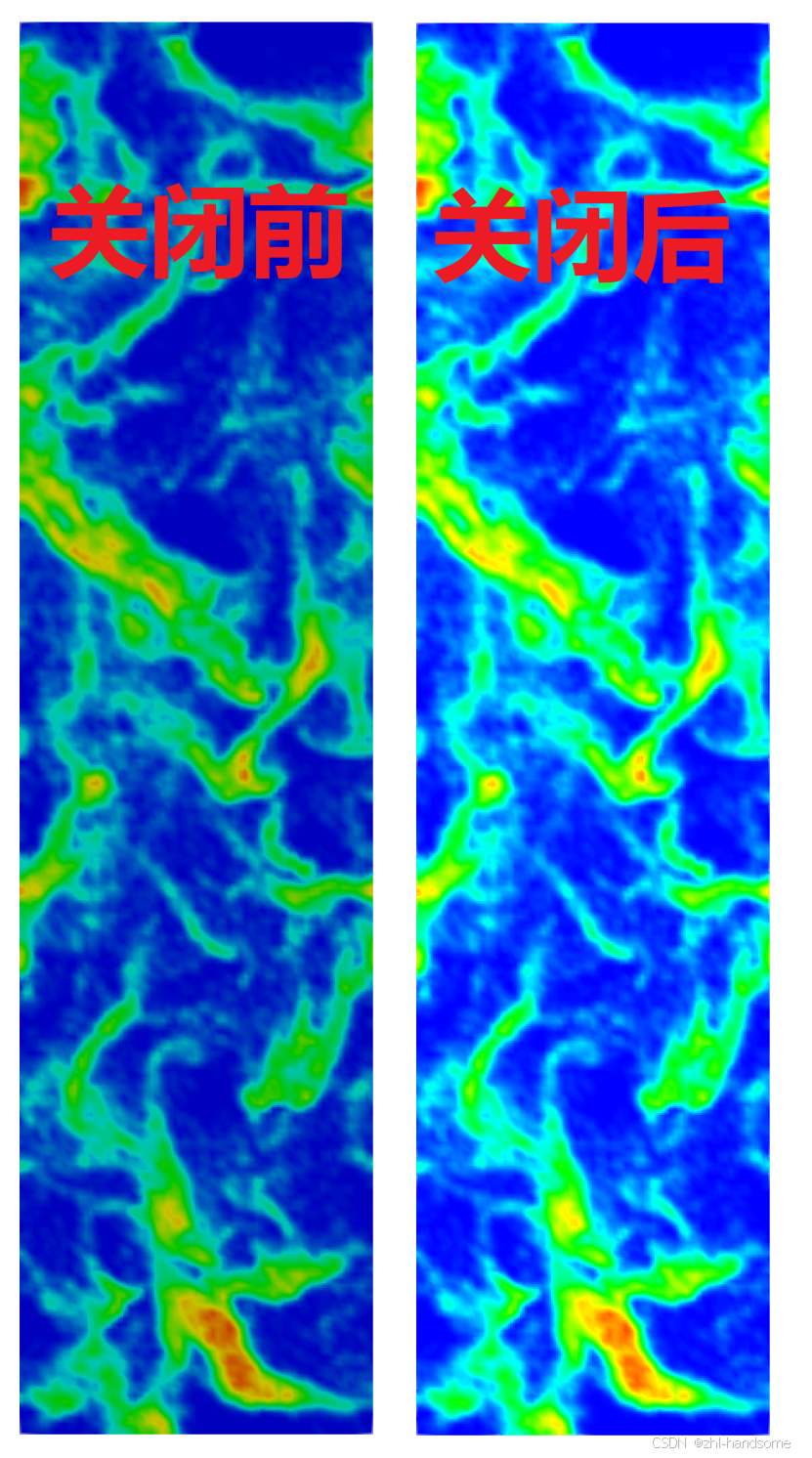 paraview画出正确的colorbar的方法_paraview colorbar-CSDN博客
