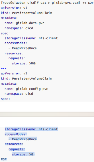 Gitlib安装部署-CSDN博客