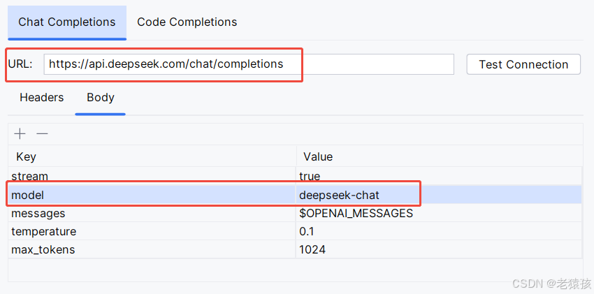 手把手教你把DeepSeek接入IDEA_idea接入deepseek-CSDN博客