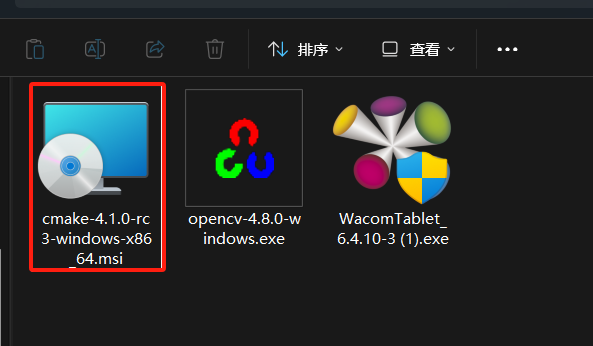通过Visual Studio编译获得OpenCV32位库(x86文件夹)，并在Visual Studio配置OpenCV库(64和32位同理)，附带详细操作_opencv 32位-CSDN博客