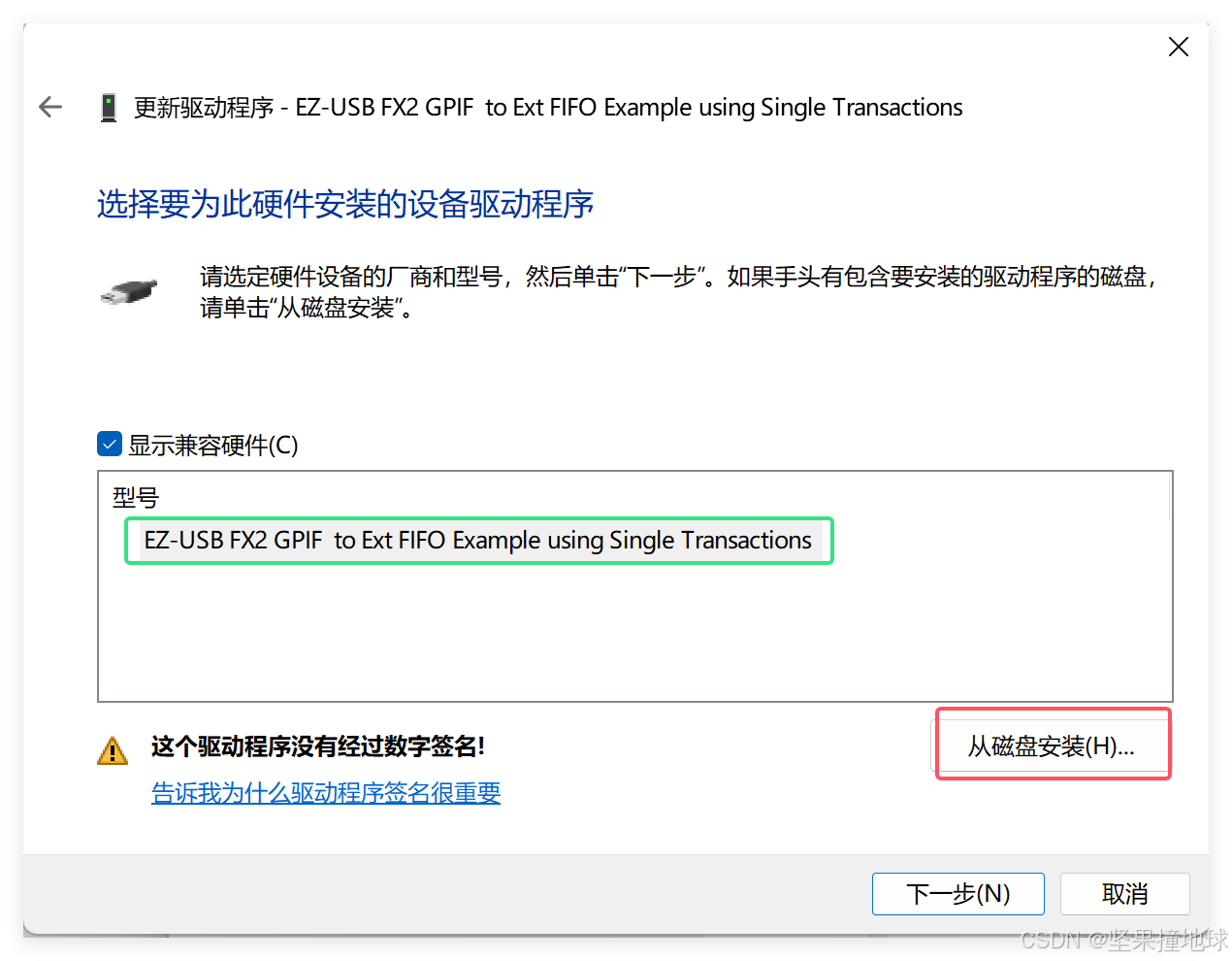 Labview与Cypress USB 通信_labview usb通信-CSDN博客
