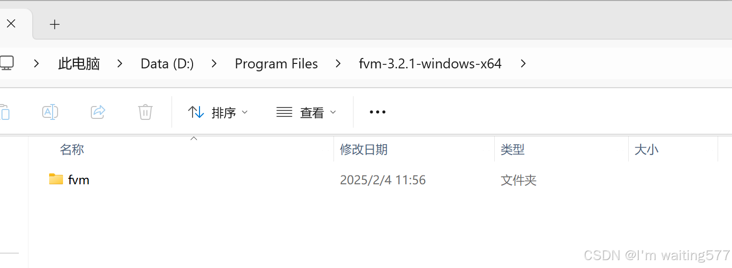 安装fvm_fvm 安装-CSDN博客