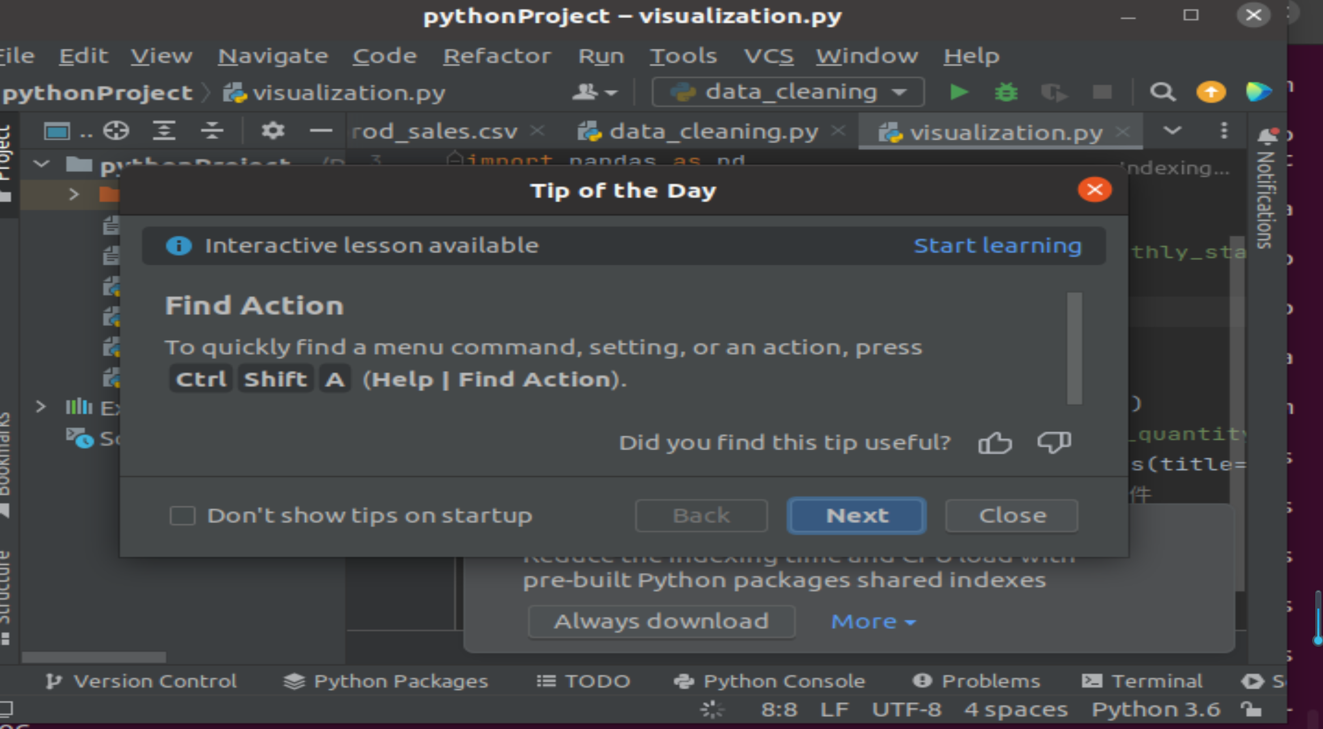 PySpark开发环境的搭建（2）-CSDN博客