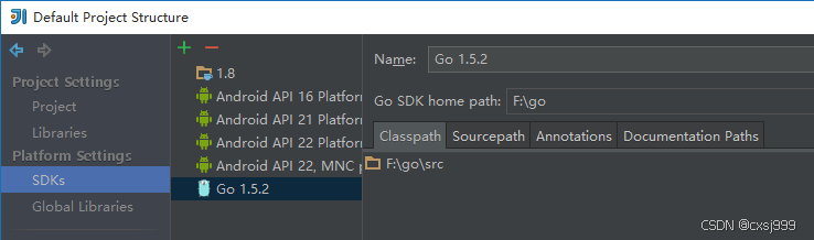 Intellij IDEA安装golang插件_golang idea-CSDN博客
