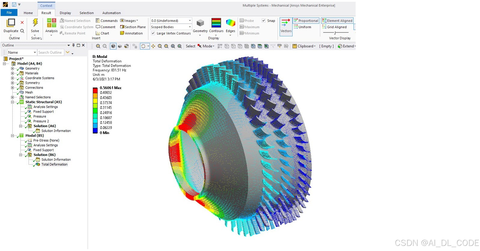 高保真多物理场仿真实战：ANSYS与MATLAB/Simulink协同仿真实操指南（基于FMI/FMU标准）_ansys 2025r2 和 ...
