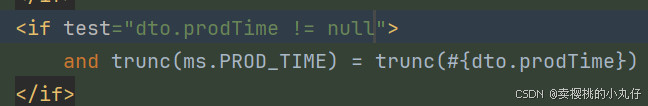 java.lang.IllegalArgumentException: invalid comparison: java.util.Date and java.lang.String-CSDN博客